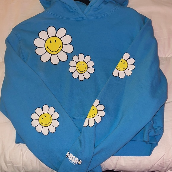 Other | Bsr Flower Smiley Collab Set | Poshmark